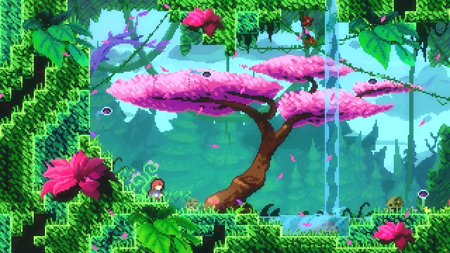 Celeste Modded Done Deathless!