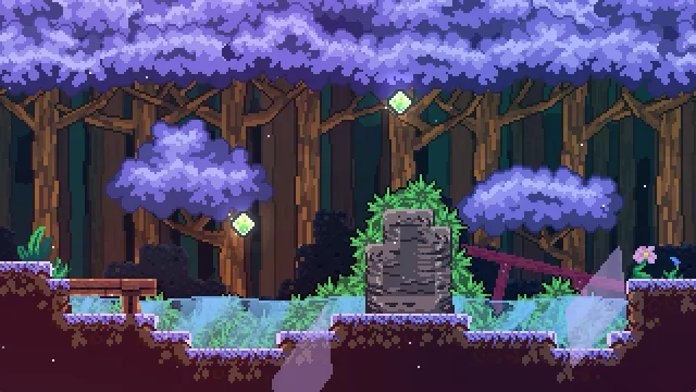 Celeste Modded Done Deathless!