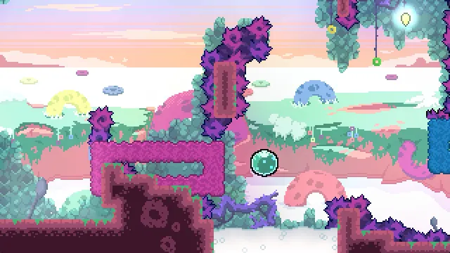Celeste Modded Done Deathless!