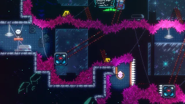 Celeste Modded Done Deathless!