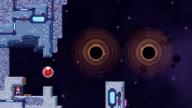 Celeste Modded Done Deathless!
