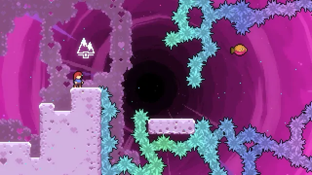 Celeste Modded Done Deathless!