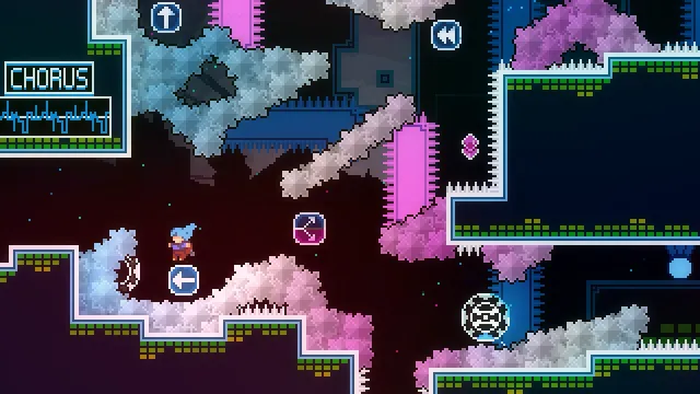 Celeste Modded Done Deathless!